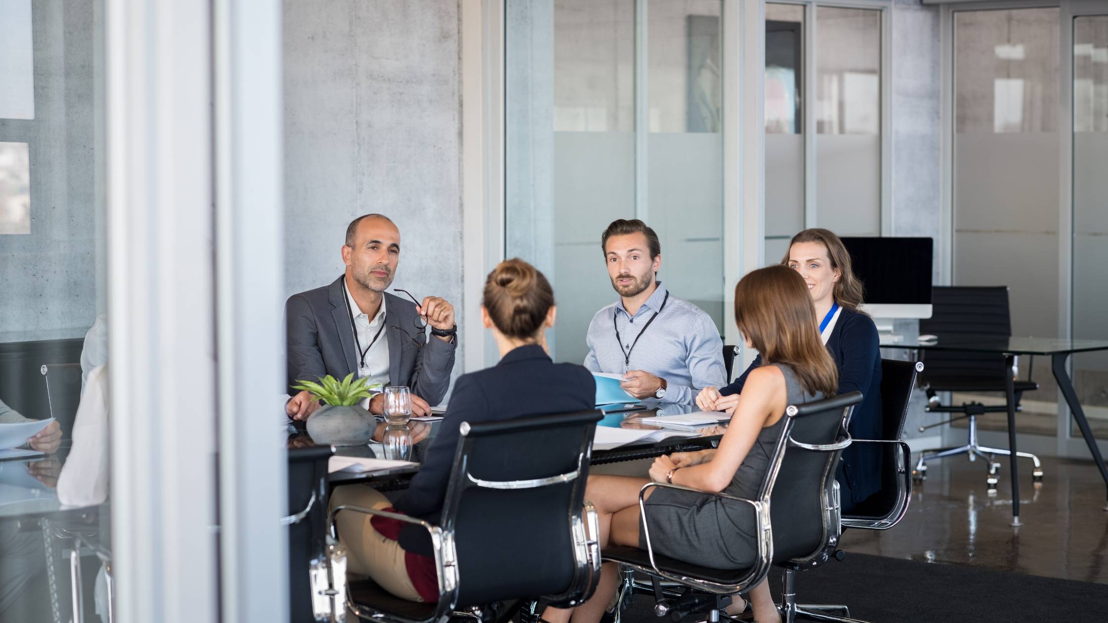Blue Arbor | Temp Agency, Staffing & Employment Services in NC, FL, AL, MS